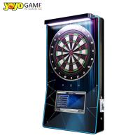 China Electronic darts machine Commercial bar darts board set home entertainment standard competition networking equipment for sale