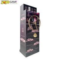China Penny Press Machine In Coin Operated Game/ Penny Press Souvenir Coin Machine for sale