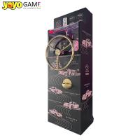 China Penny Press Machine In Coin Operated Game/ Penny Press Souvenir Coin Machine for sale