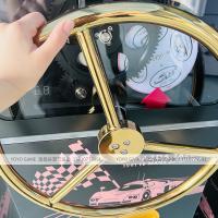 China Penny Press Machine In Coin Operated Game/ Penny Press Souvenir Coin Machine for sale