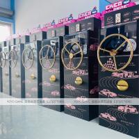 China Penny Press Machine In Coin Operated Game/ Penny Press Souvenir Coin Machine for sale