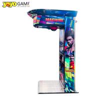China Street Amusement Coin Operated Games Arcade Punching Machine Boxing Game Machine Price for sale