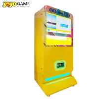 China New Arrival Lucky Blind Box Gift Games Trading Card Vending Machine Blind Gift Vending for sale