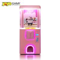 China Factory Direct Best Selling Coin Operated gacha vending machine Automatic Capsule Machine Vending Toy Capsule for sale