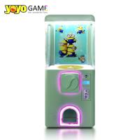 China Factory Direct Best Selling Coin Operated gacha vending machine Automatic Capsule Machine Vending Toy Capsule for sale
