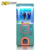 China Factory Direct Best Selling Coin Operated gacha vending machine Automatic Capsule Machine Vending Toy Capsule for sale