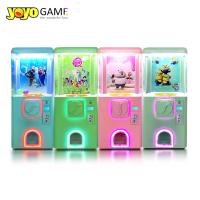 China Factory Direct Best Selling Coin Operated gacha vending machine Automatic Capsule Machine Vending Toy Capsule for sale
