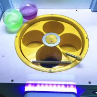 China Factory Direct Best Selling Coin Operated gacha vending machine Automatic Capsule Machine Vending Toy Capsule for sale