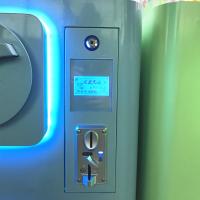China Factory Direct Best Selling Coin Operated gacha vending machine Automatic Capsule Machine Vending Toy Capsule for sale