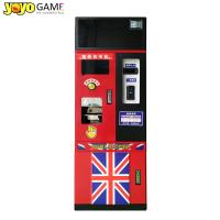 China Guangzhou Factory Wholesale Automatic Coin Changer Coin Changer For Vending Machine Money Changer For Sale for sale