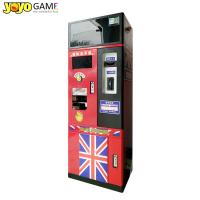 China Guangzhou Factory Wholesale Automatic Coin Changer Coin Changer For Vending Machine Money Changer For Sale for sale
