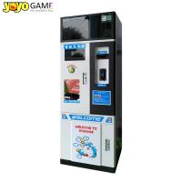China Reliable Currency Exchange Machine Coin Changer Machine Amusement Park Token Change Dispenser for sale