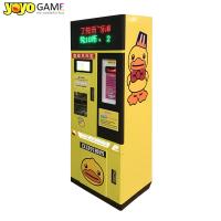 China Reliable Currency Exchange Machine Coin Changer Machine Amusement Park Token Change Dispenser for sale