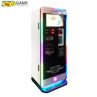 China Customized Token Change Machine Money Changer Automatic Coin Exchange Machines for sale