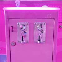 China Cheaper Doll For Claw Machine Arcade Game Machine Mini Game Machine With Low Price for sale