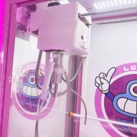 China Cheaper Doll For Claw Machine Arcade Game Machine Mini Game Machine With Low Price for sale