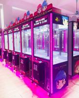 China Cheaper Doll For Claw Machine Arcade Game Machine Mini Game Machine With Low Price for sale