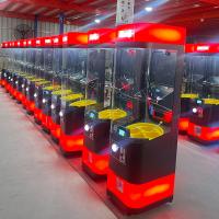 China Capsule Gashapon Vending Machine Toys Pokemon 100Mm Plastic Ball Vending Machine Kids Coin Operated  Janpan for sale