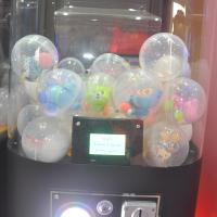 China Magic Box Capsule Vending Machine for Shopping Mall Capsule Toy Machine for Grocery Store for sale