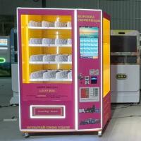 China China Factory Luxury Vendlife Vending Machine Custom Blind Box Vending Machine In Philippines for sale