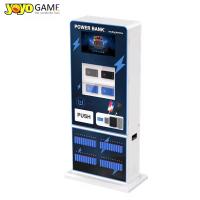China Power Banks Vending Machine For Sale Power Bank Rental Shared Power Banker Mobile Charger Auto Dispenser for sale