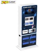 China Power Banks Vending Machine For Sale Power Bank Rental Shared Power Banker Mobile Charger Auto Dispenser for sale