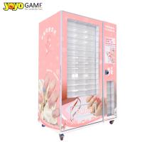 China Vendlife Hair Lash Vending Machine Eyelash Vending Beauty Products False Lashes Cosmetics Vending Machine For False Lash for sale