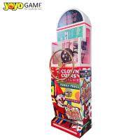 China Souvenir Coin Penny Press Vending Machine Customization OEM/ODM Supplied Manufacturer for sale
