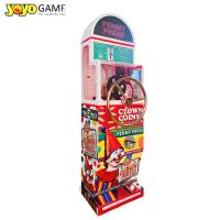 China Souvenir Coin Penny Press Vending Machine Customization OEM/ODM Supplied Manufacturer for sale