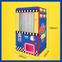 China Fully Automatic Card Vending Machine Standard Edition for sale