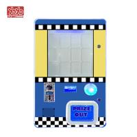 China Fully Automatic Card Vending Machine Standard Edition for sale