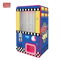 China Fully Automatic Card Vending Machine Standard Edition for sale