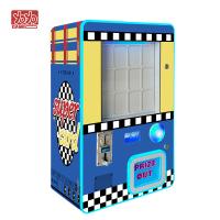 China Fully Automatic Card Vending Machine Standard Edition for sale
