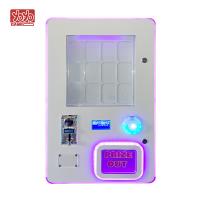China Fully Automatic Card Vending Machine Standard Edition for sale
