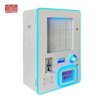 China Fully Automatic Card Vending Machine Standard Edition for sale