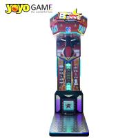 China Boxing Arcade Equipment for sale