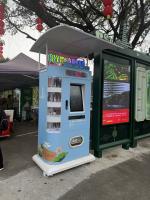 China DIY Vending Machine-Coin Operated Souvenir Stamping Machine with 1 Year Warranty English Language Support for sale