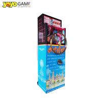 China Commercial Heavy-Duty Metal Coin Press Machine Customizable Souvenir Coin Stamping Scenic Spots Museums Theme Parks English for sale