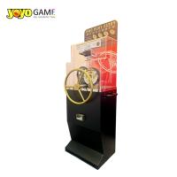 China No-Electricity Custom Penny Press Machine Tourist Diy Souvenir Coin Press Game Machine Penny Pressed Machine for Museum for sale