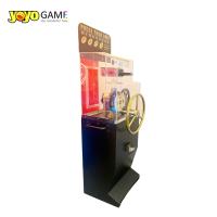China No-Electricity Custom Penny Press Machine Tourist Diy Souvenir Coin Press Game Machine Penny Pressed Machine for Museum for sale