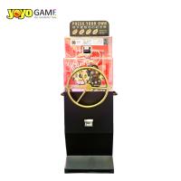 China No Power Need Custom Peso Press Machine Tourist Diy Souvenir Coin Press Game Machine Penny Pressed Machine for Museum in Mexico Brazil for sale