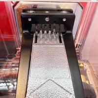 China No-Electricity Custom Penny Press Machine Tourist Diy Souvenir Coin Press Game Machine Penny Pressed Machine for Museum for sale