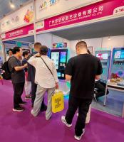 China DIY Coins UV Printer Vending Machine Golden Medals AI AI-generated Images Souvenir Fridge Magnet Automatic Printing Machine with nayax for sale