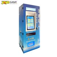 China Laser-signed Souvenir Coin Vending Machine Scenic Area Commemorative Medals Laser-printed Souvenirs DIY Custom Design Factory for sale