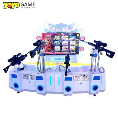 China High durability Coin Operated Arcade Machines designed for indoor with multiplayer capability and easy coin operation for sale