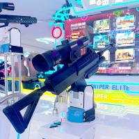 China High durability Coin Operated Arcade Machines designed for indoor with multiplayer capability and easy coin operation for sale