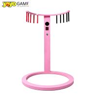 China Catch Stick Game Fast Hands Machine Coin Operated Amusement Park Equipment Indoor Outdoor Eye Fast Chips Games Machine 110/220V for sale