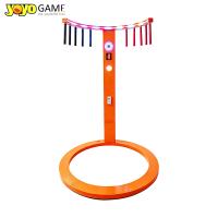 China Catch Stick Game Fast Hands Machine Coin Operated Amusement Park Equipment Indoor Outdoor Eye Fast Chips Games Machine 110/220V for sale