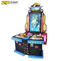 China Commercial Airplane Flight Arcade Game Machine Fighter Coin-Op HD Screen LED for Game Center FEC Amusement Park Family Fun for sale