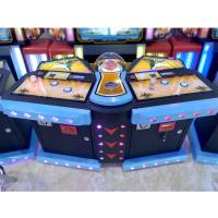 China Commercial Airplane Flight Arcade Game Machine Fighter Coin-Op HD Screen LED for Game Center FEC Amusement Park Family Fun for sale